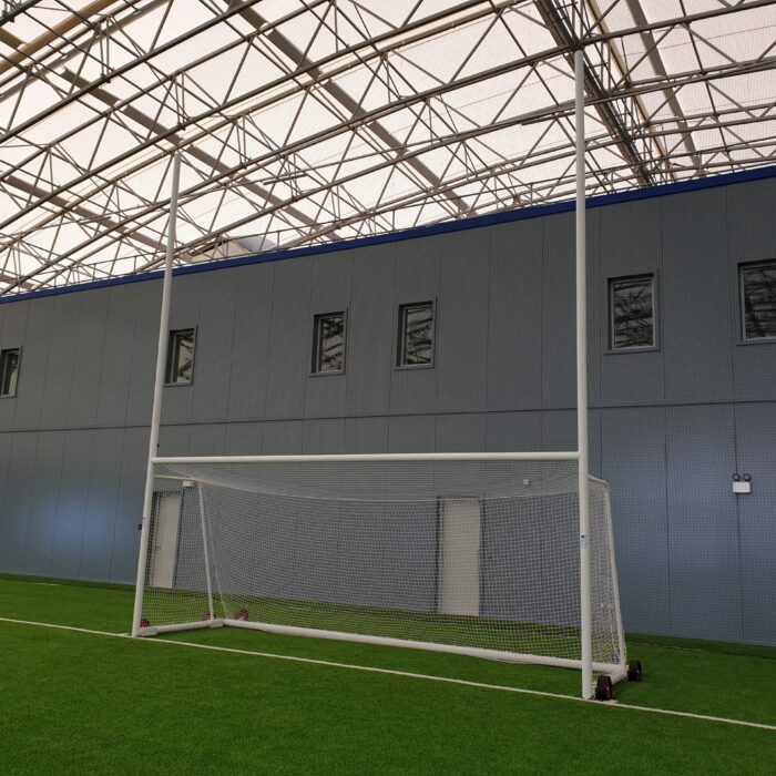 Gaelic Goals - Goal Post NI - Delivering to NI, Ireland & The UK Daily