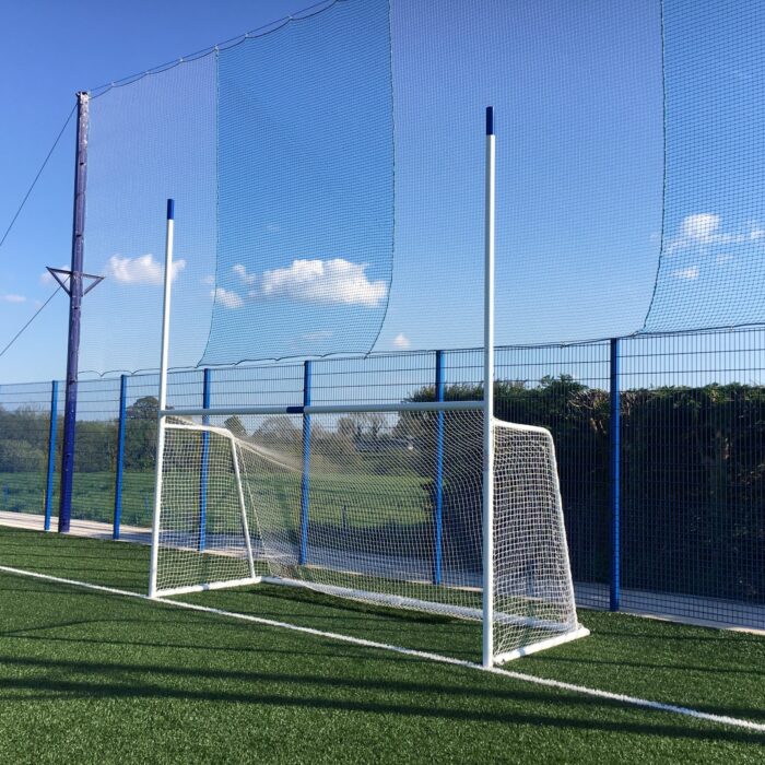 Gaelic Goals - Goal Post NI - Delivering to NI, Ireland & The UK Daily