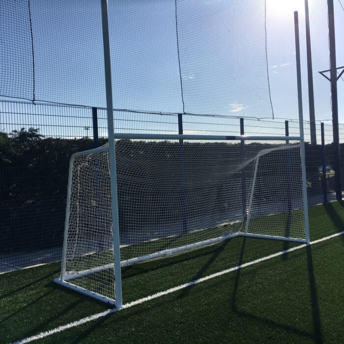 Gaelic Goals - Goal Post NI - Delivering to NI, Ireland & The UK Daily
