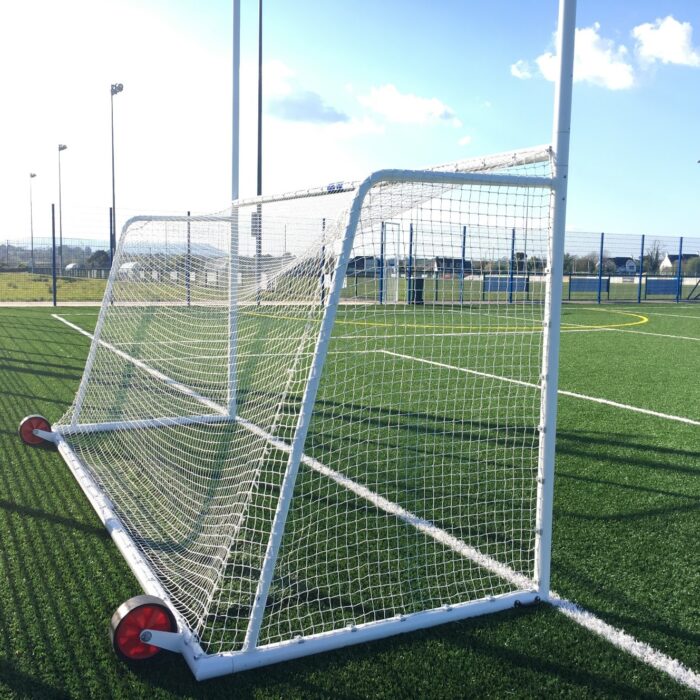 Gaelic Goals - Goal Post NI - Delivering to NI, Ireland & The UK Daily