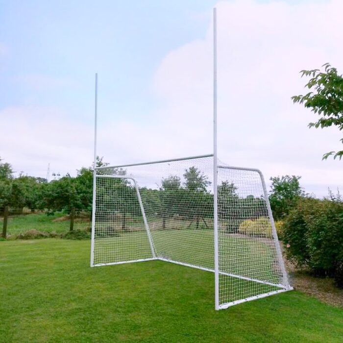 Gaelic Goals - Goal Post NI - Delivering to NI, Ireland & The UK Daily