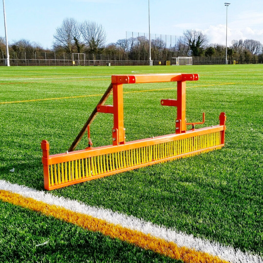 Drag Brush - Goal Post NI - Delivered daily to NI, Ireland The UK