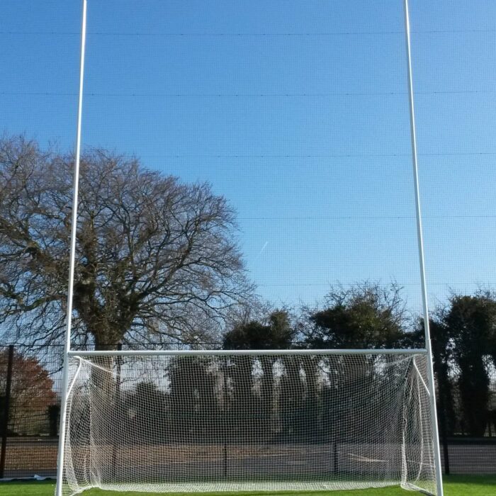 Gaelic Goals - Goal Post NI - Delivering to NI, Ireland & The UK Daily