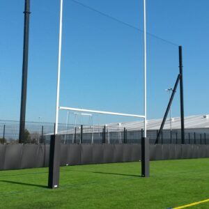 Rugby Goals - Goal Post NI