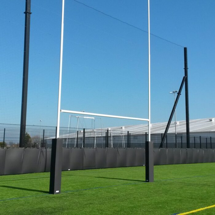 Rugby Goals - Goal Post NI