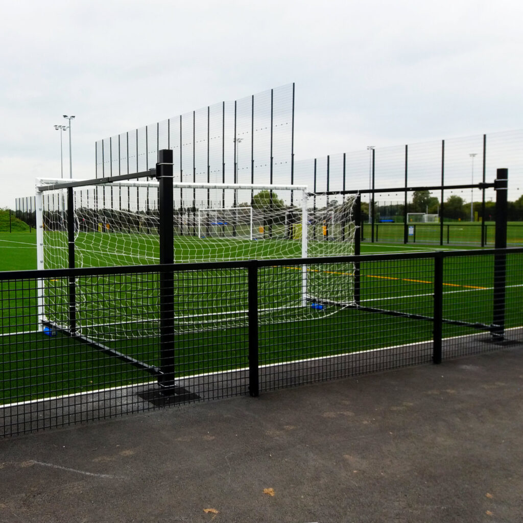 Retractable 9-A-Side - Delivering to NI, Ireland & The UK daily