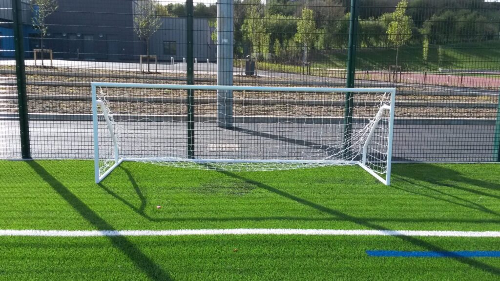 5-A-Side: 4.8m x 1.2m (16'x4') - Delivering to NI, Irelnd & The UK daily